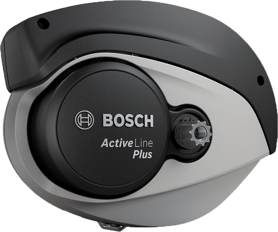 Motor Bosch Active Line Plus - include | EKOLO.CZ