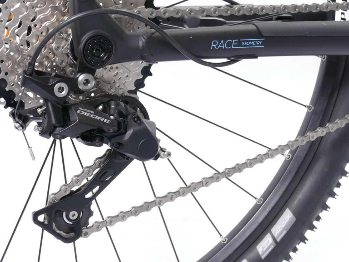 APACHE Hawk Bosch Performance CX 2020 | EKOLO.CZ