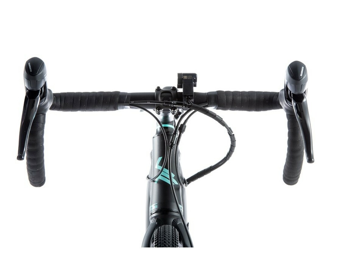 LEADER FOX Runner 2020 | EKOLO.CZ