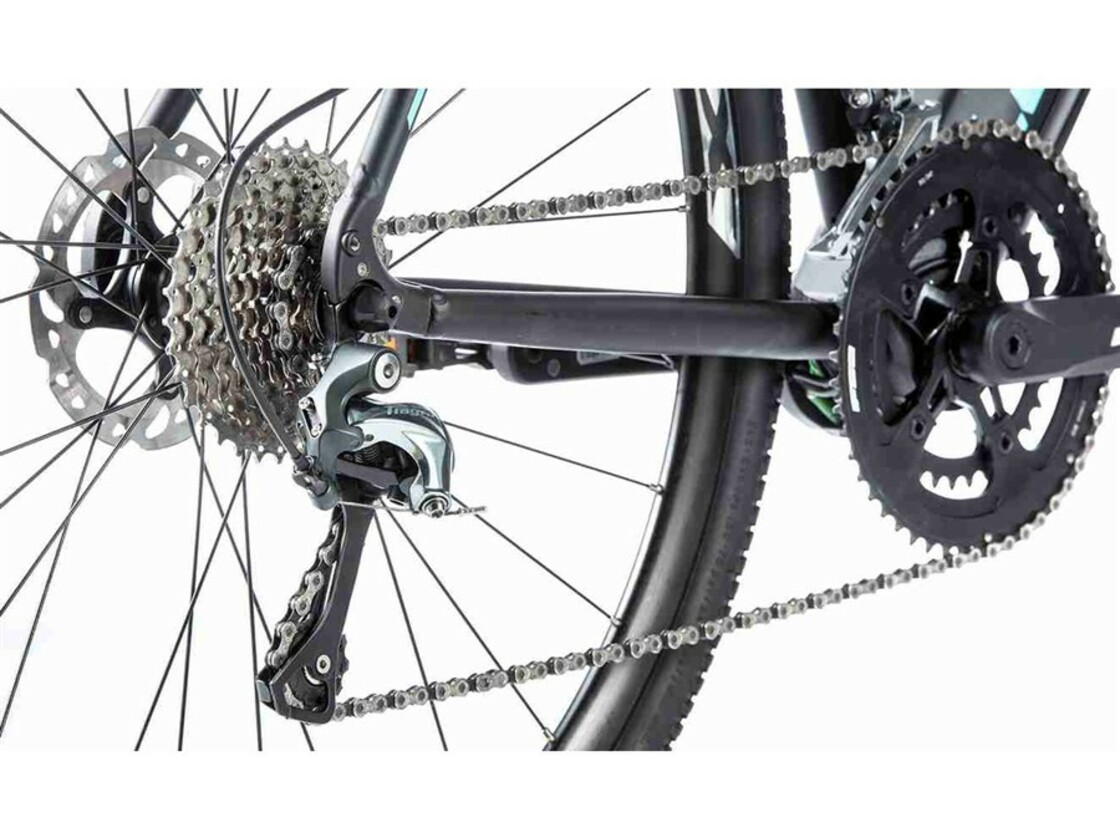 LEADER FOX Runner 2020 | EKOLO.CZ