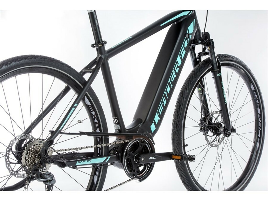 LEADER FOX Exeter 2020 | EKOLO.CZ