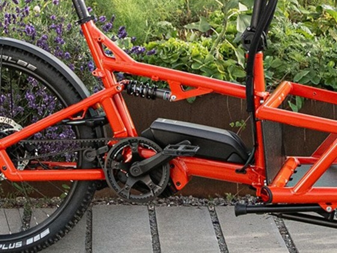 Riese & Müller Load 60 | EKOLO.CZ