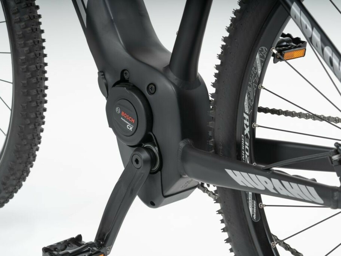 APACHE Hupahu 1 2021 | EKOLO.CZ