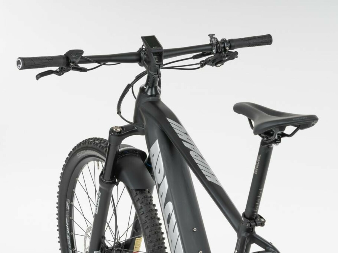 APACHE Hupahu 1 2021 | EKOLO.CZ