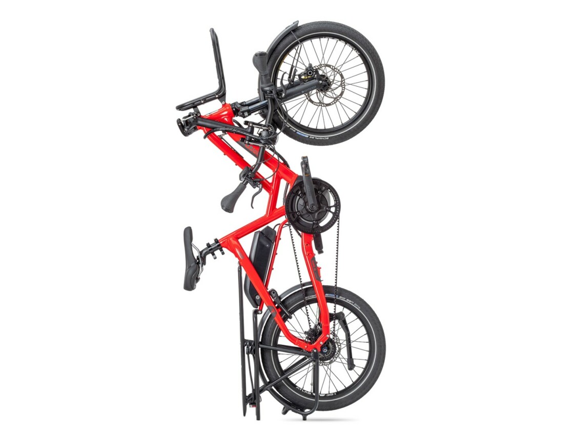 TERN Hauler™ Rack | EKOLO.CZ