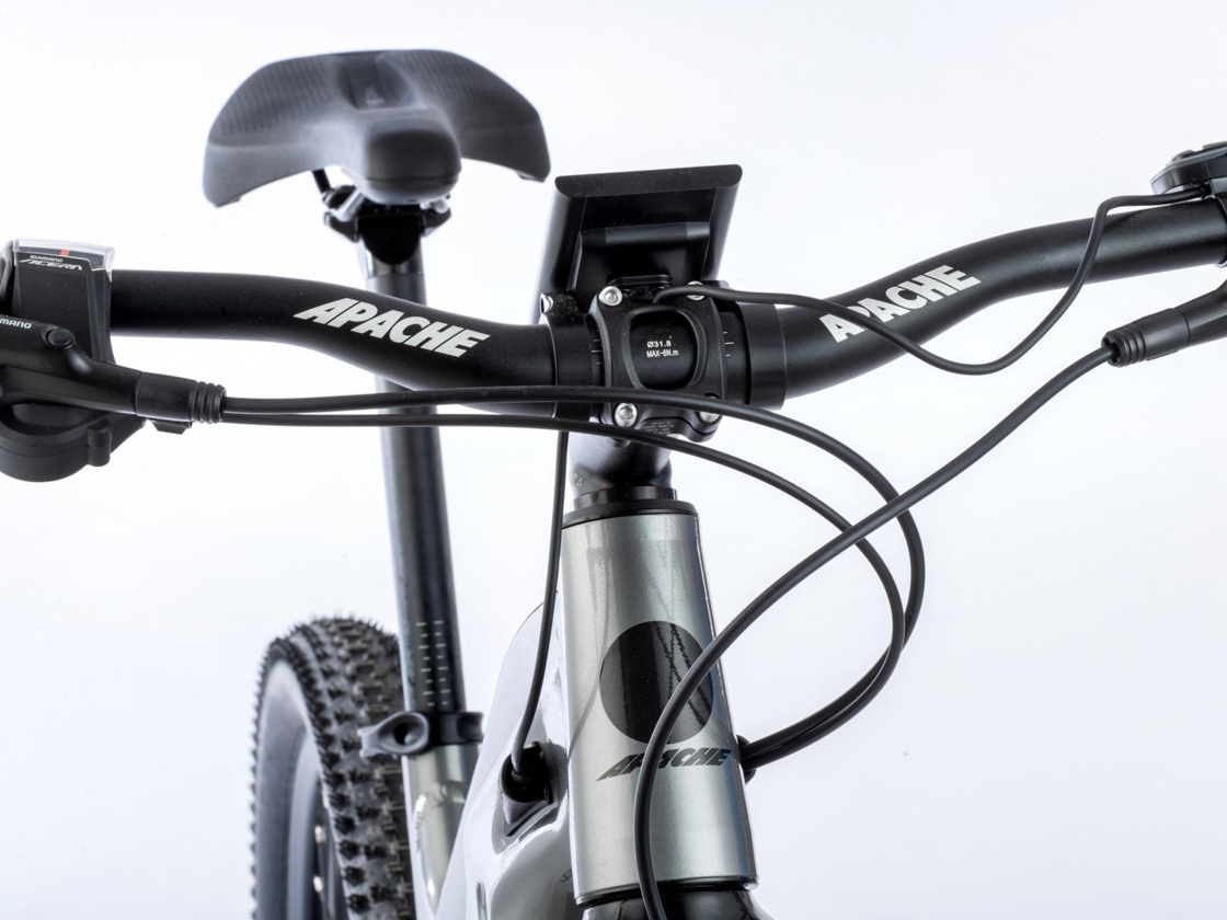 APACHE HUPAHU MX1 510 2023 | EKOLO.CZ