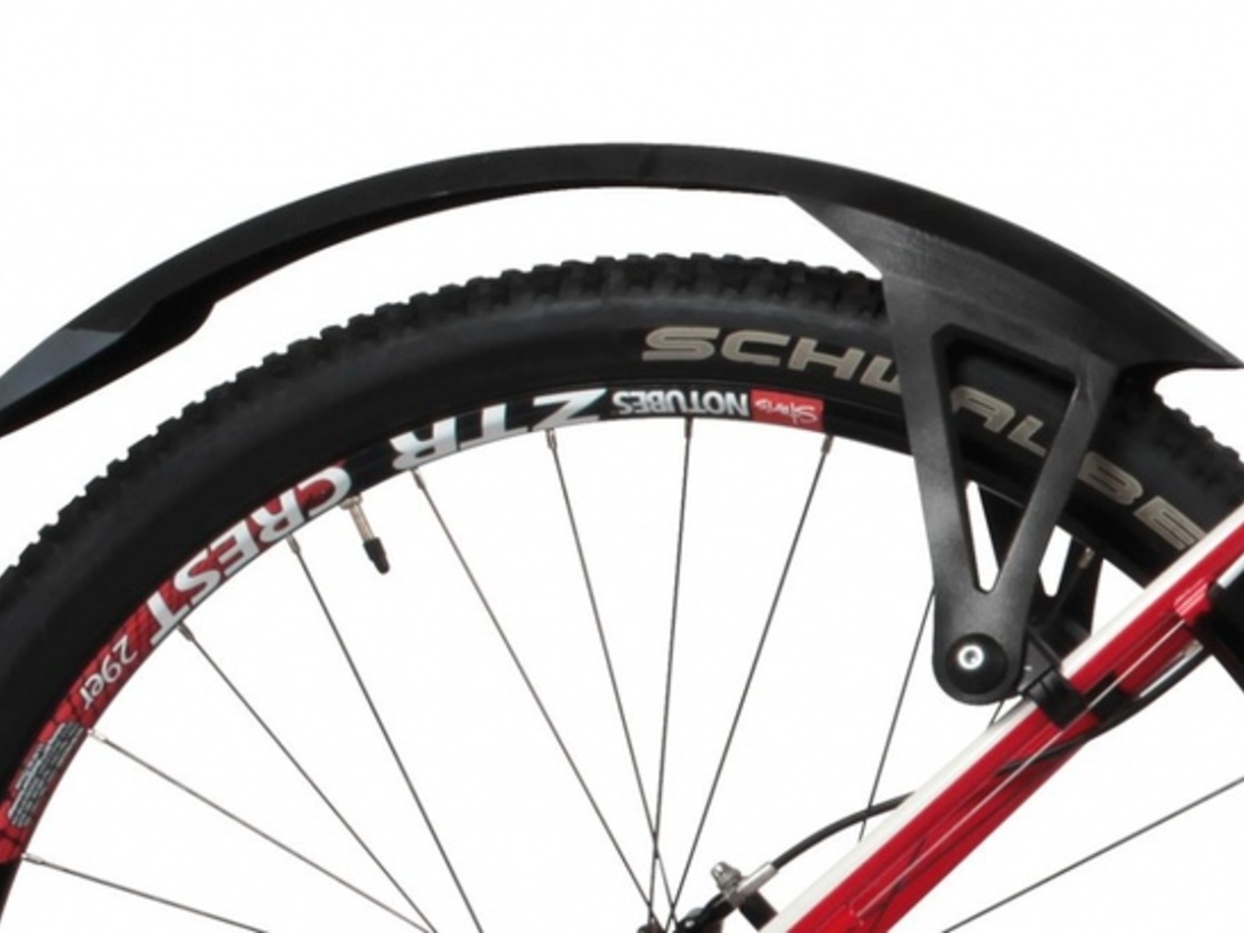 Zefal Deflector RS75 | EKOLO.CZ